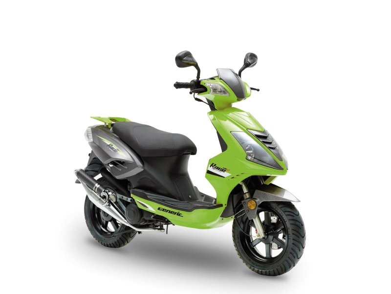 KSR RACE 50 GT 4T, 2017 Motorcycles - Photos, Video, Specs, Reviews ...