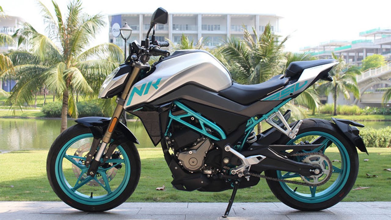 CFMOTO 250NK, 2020 Motorcycles - Photos, Video, Specs, Reviews | Bike.Net