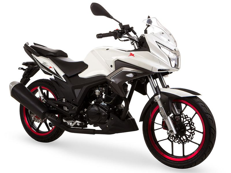 Romet Motorcycles - Models, Photos, Reviews | Bike.Net