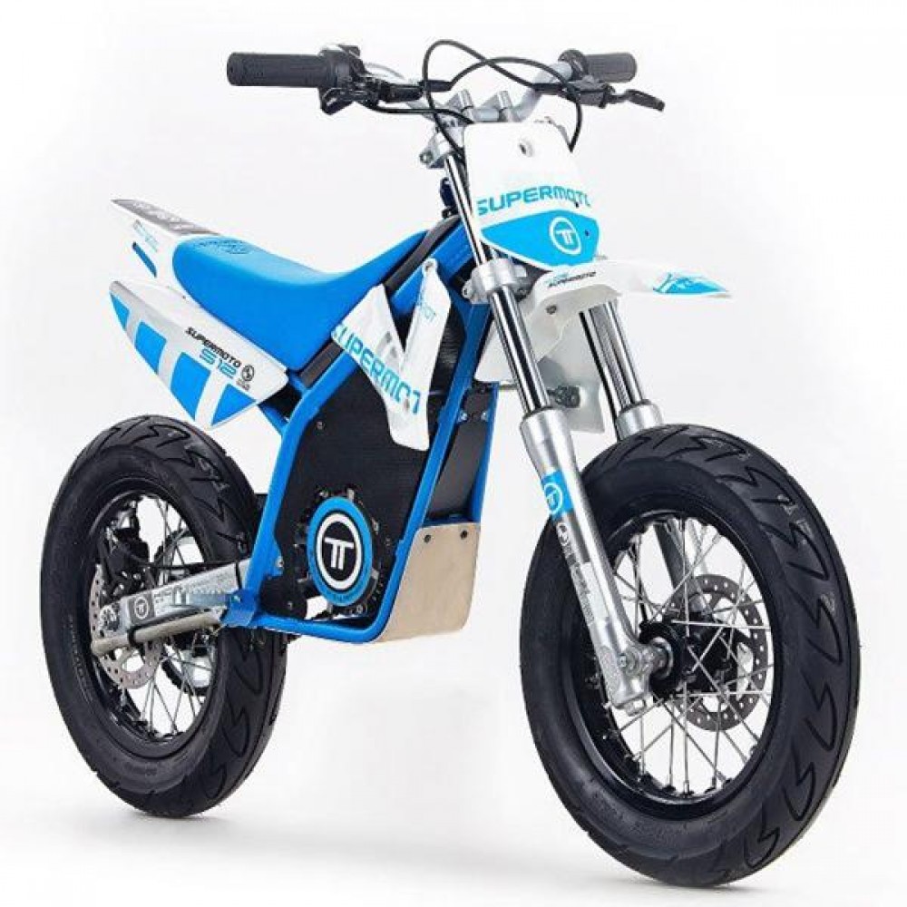 Мотоциклы Torrot | Bike.Net