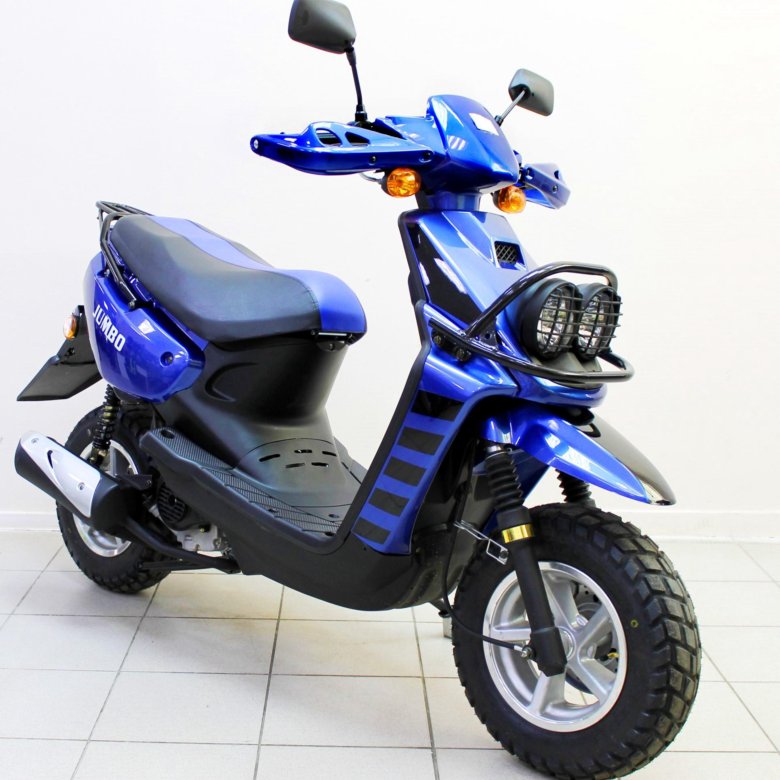 Yamaha BWs: фото, характеристики, история | Bike.Net