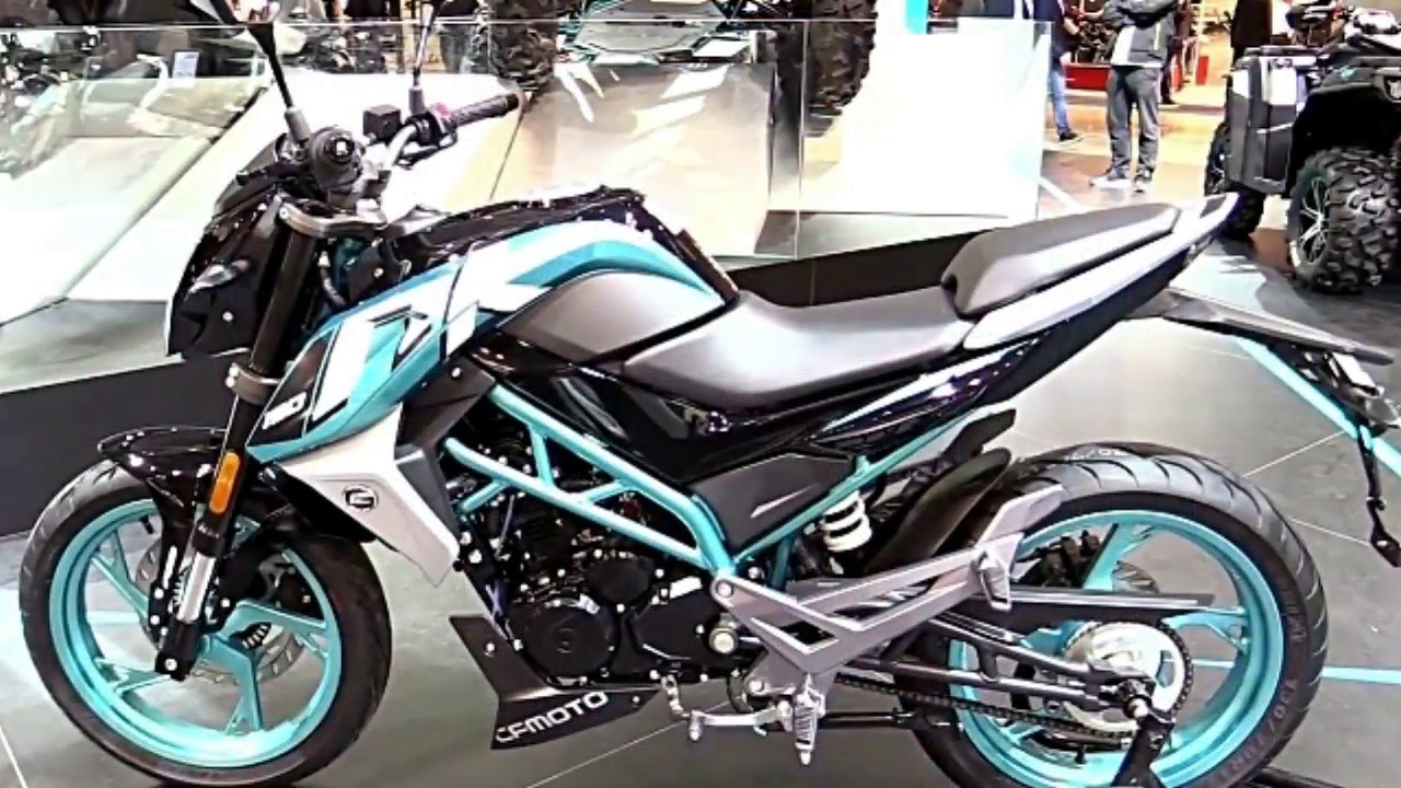 Мотоциклы CFMOTO 150 NK: фото, характеристики, история | Bike.Net