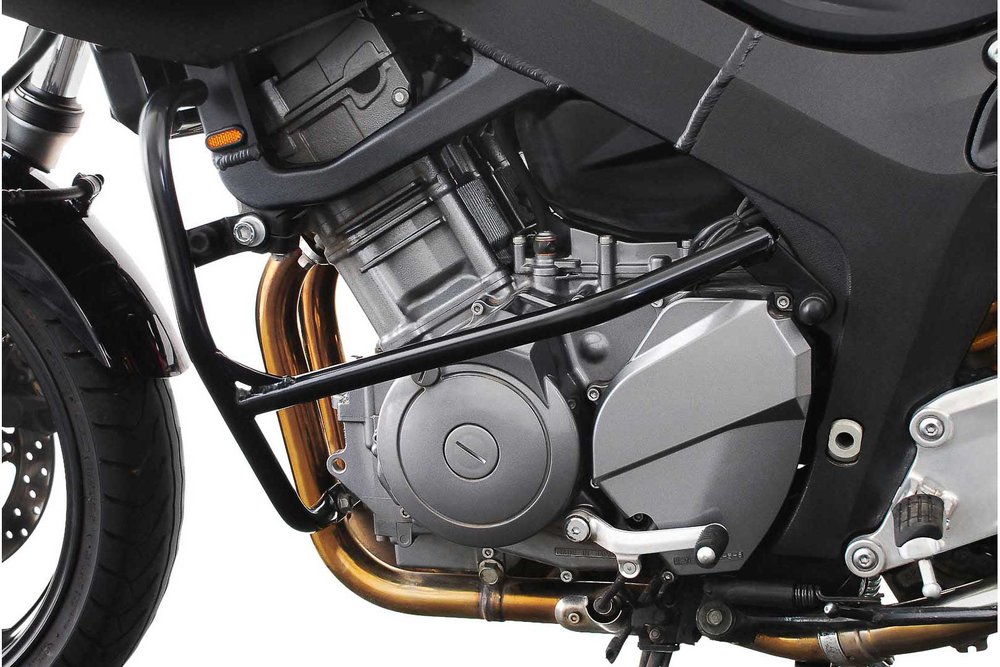 Yamaha TDM 900: фото, характеристики, история | Bike.Net