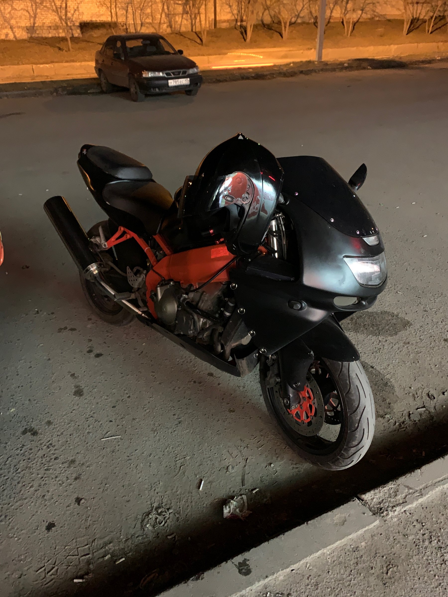 Kawasaki Ninja ZX-9R Motorcycles - Photos, Video, Specs, Reviews | Bike.Net