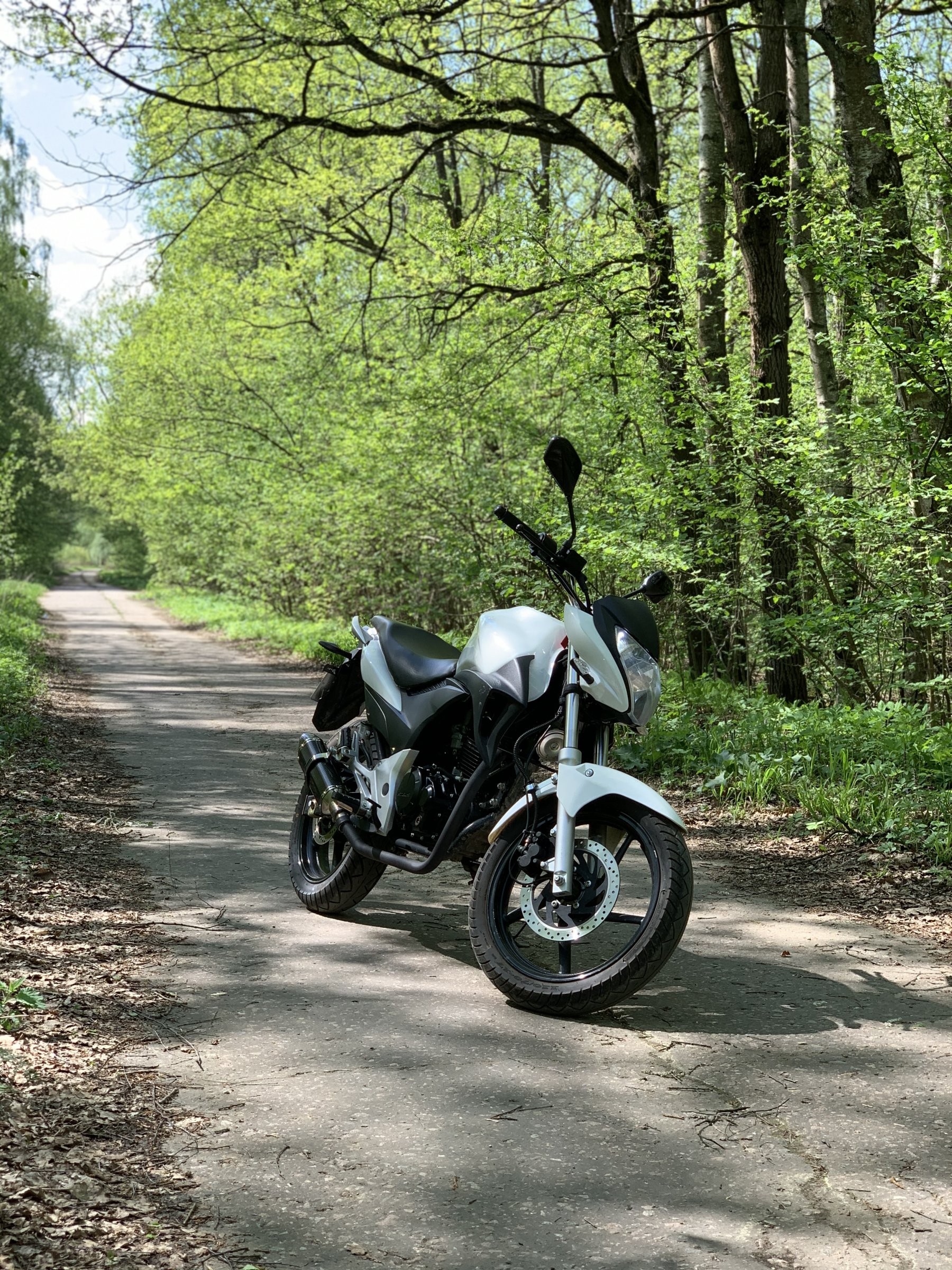 STELS flex 250 Motorcycles - Photos, Video, Specs, Reviews | Bike.Net