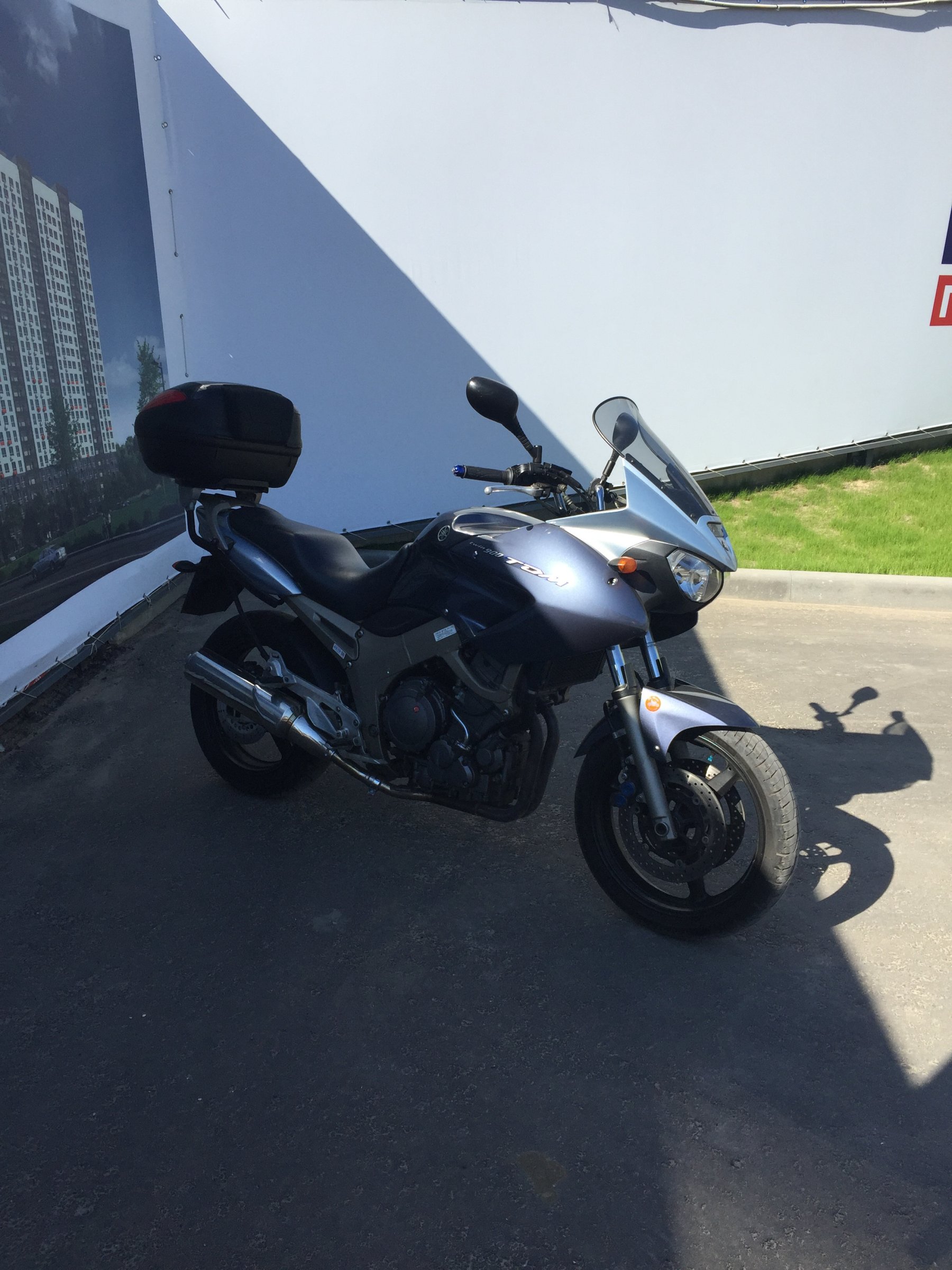 Yamaha TDM 900, 2003 Motorcycles - Photos, Video, Specs, Reviews | Bike.Net