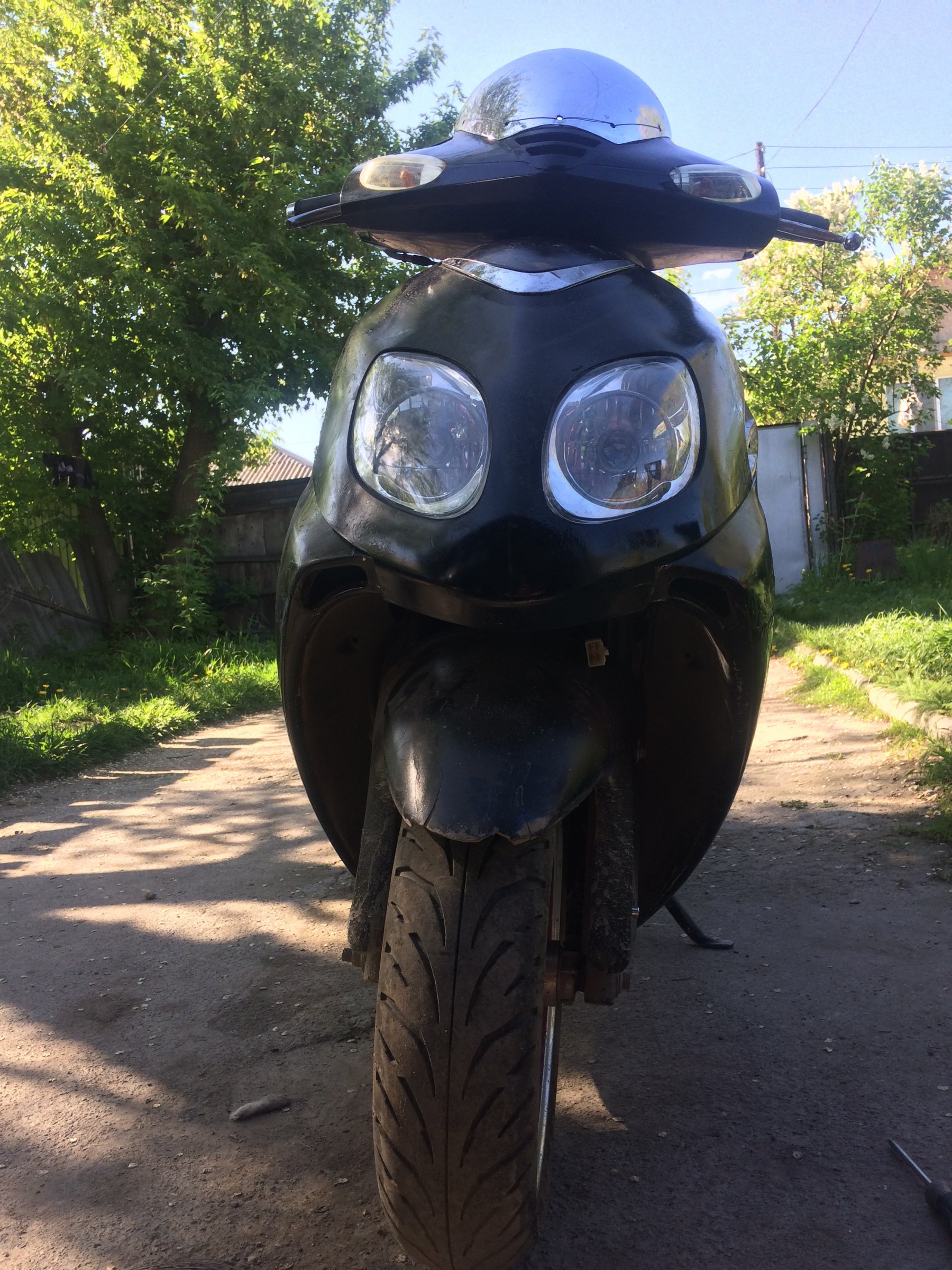 Aprilia Mojito 150 Motorcycles - Photos, Video, Specs, Reviews | Bike.Net