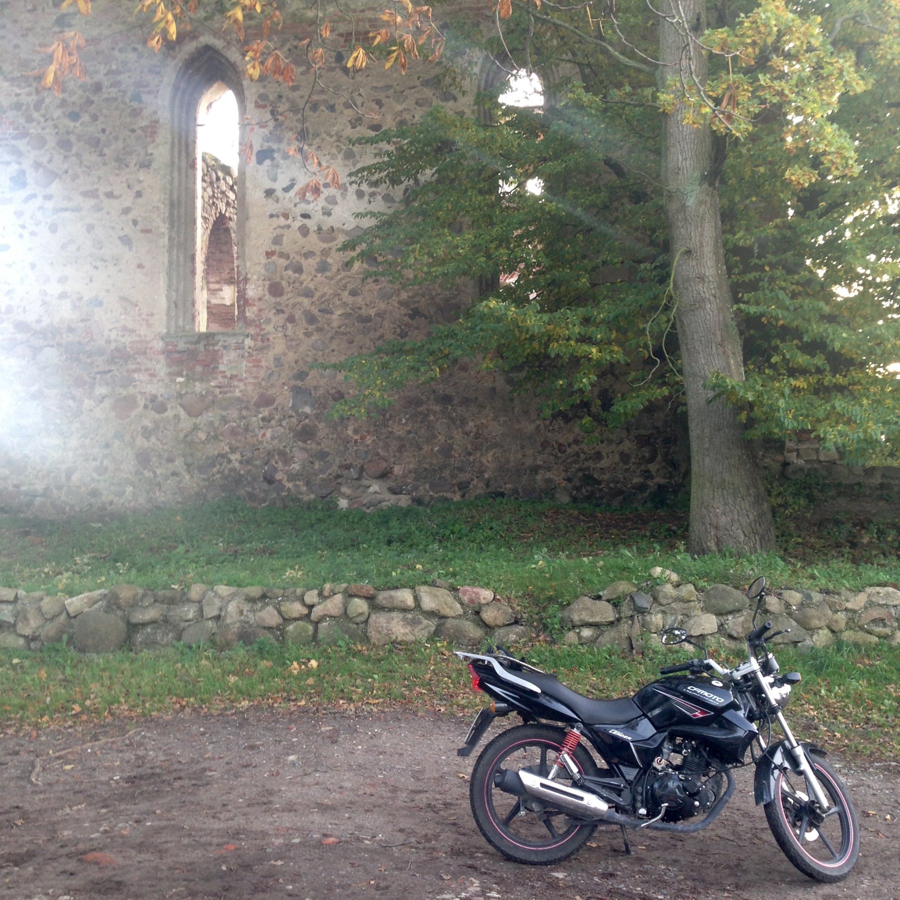 CFMOTO CF 150 Motorcycles - Photos, Video, Specs, Reviews | Bike.Net