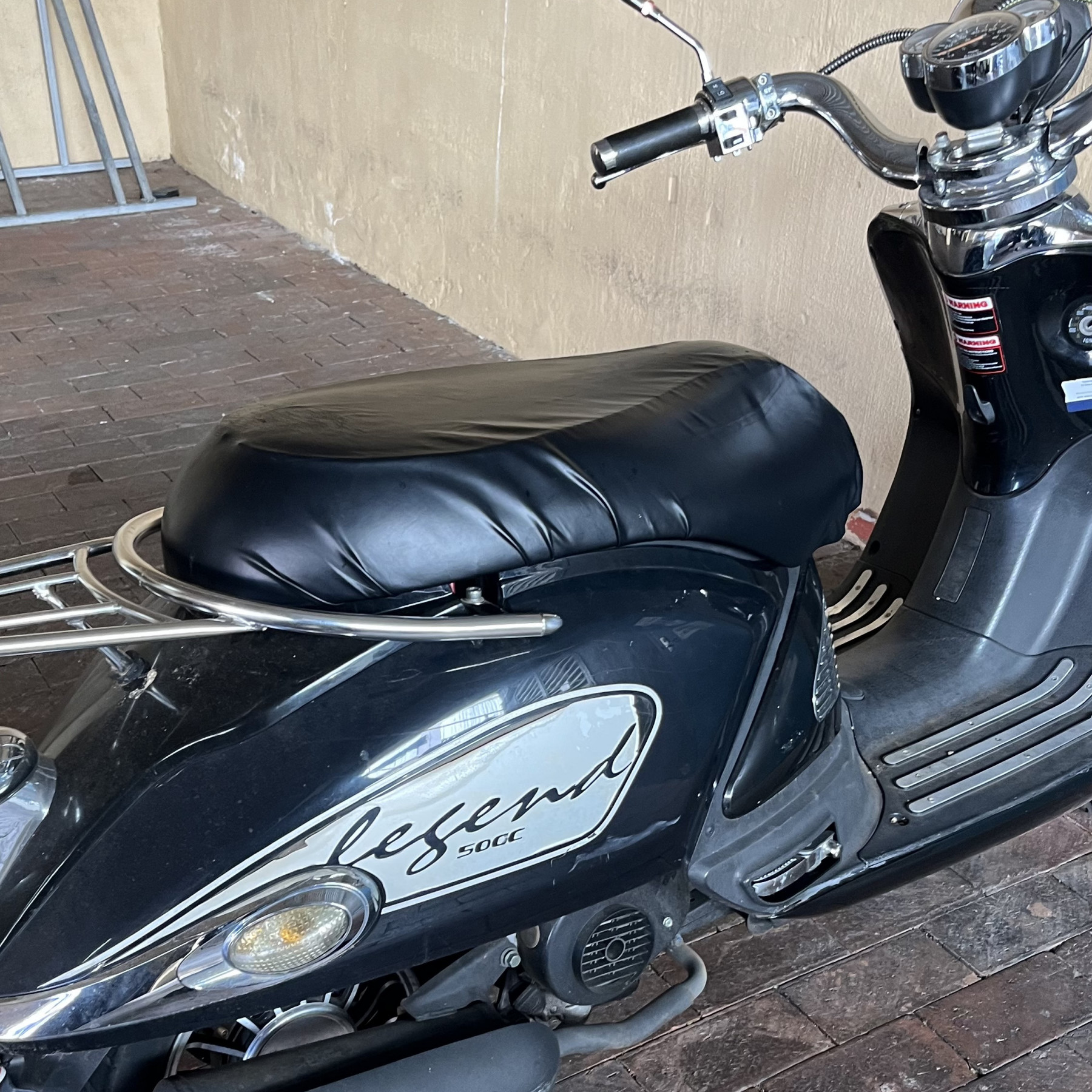 Scooters - Models, Photos, Reviews | Bike.Net