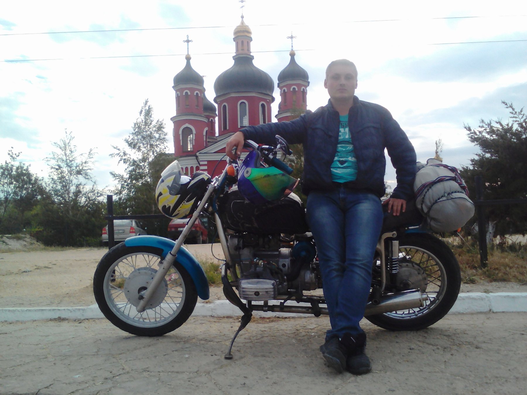 Dnepr MT 11 (with sidecar), 1988 Motorcycles - Photo Gallery, Video ...