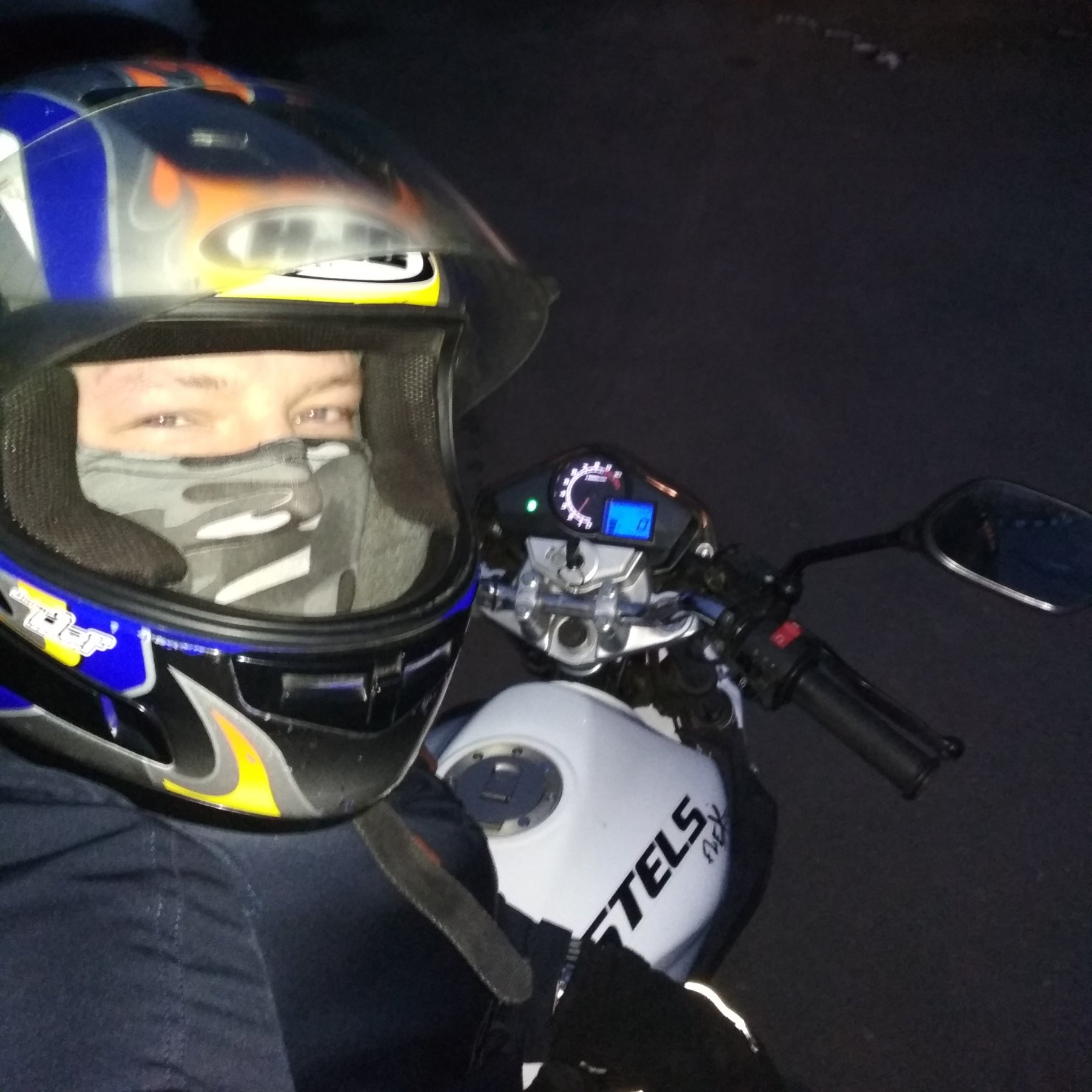 STELS flex 250 Motorcycles - Photos, Video, Specs, Reviews | Bike.Net