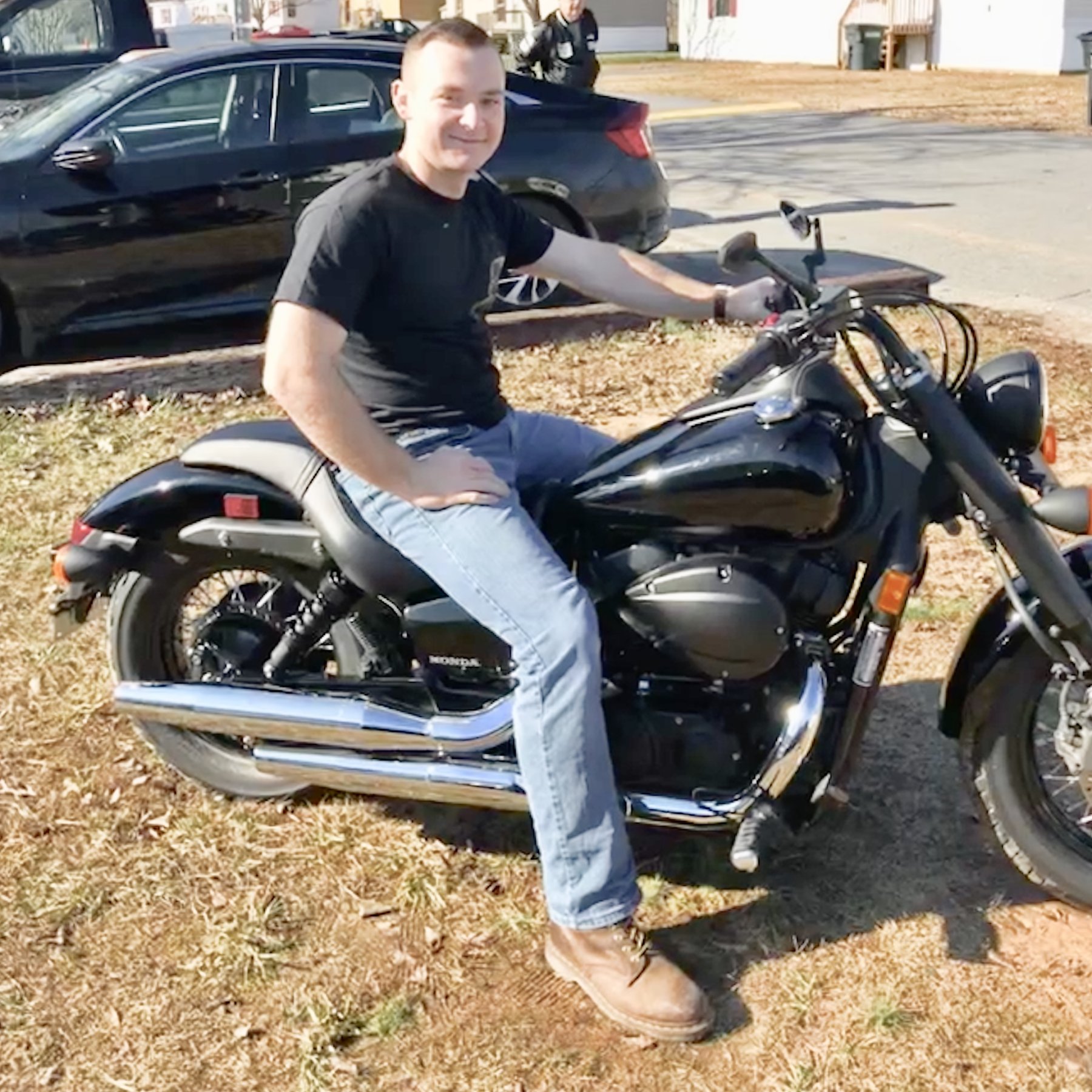 Honda Shadow Phantom, 2016 Motorcycles - Photos, Video, Specs, Reviews ...