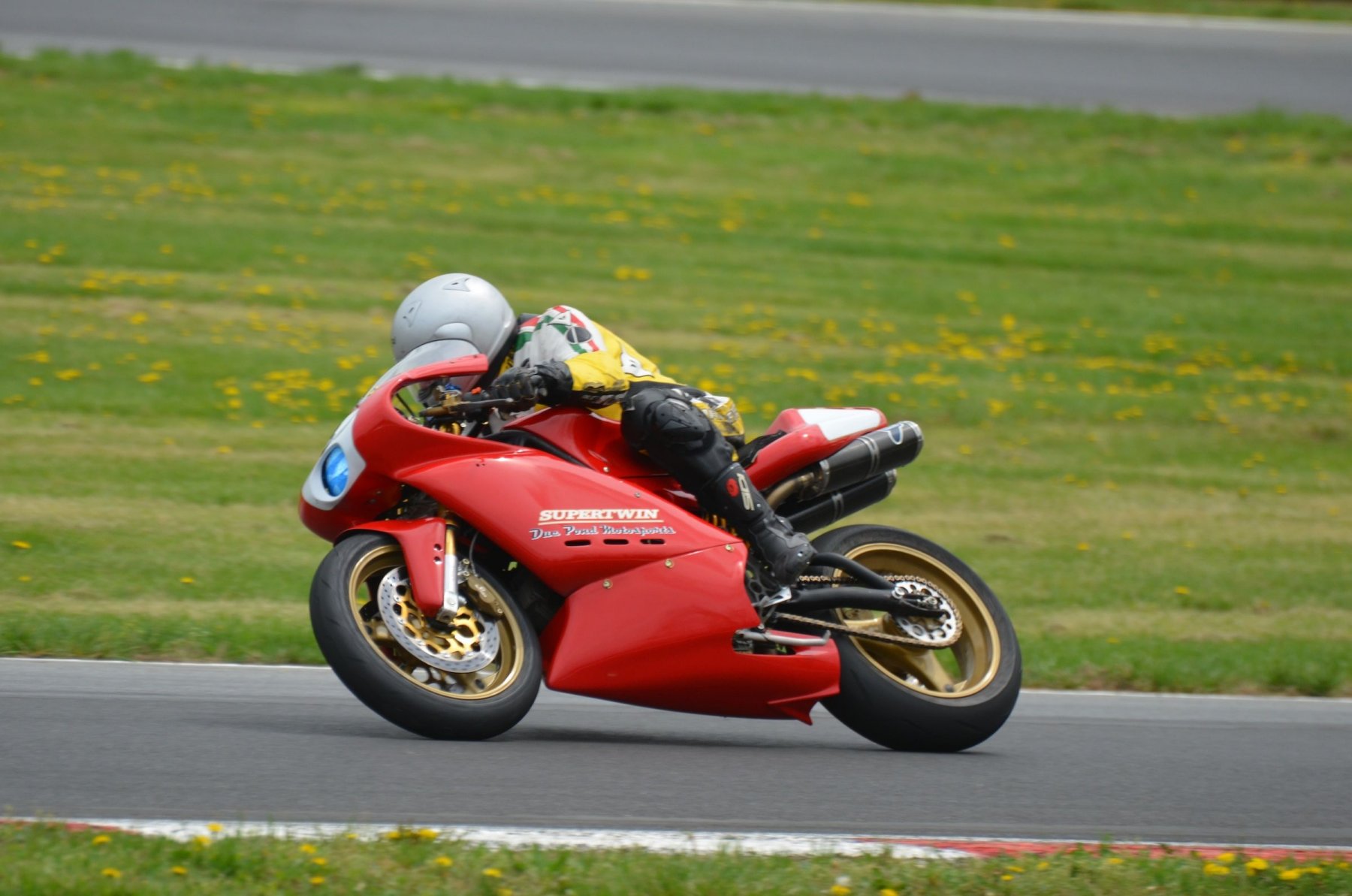 Troll Motorcycles - Models, Photos, Reviews | Bike.Net