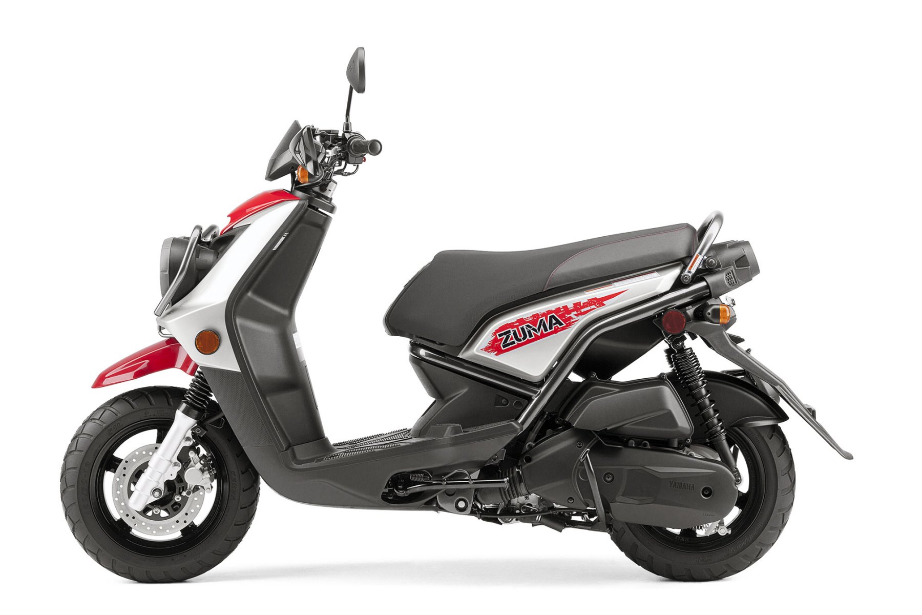 Yamaha Zuma 125, 2015 Motorcycles - Photos, Video, Specs, Reviews ...