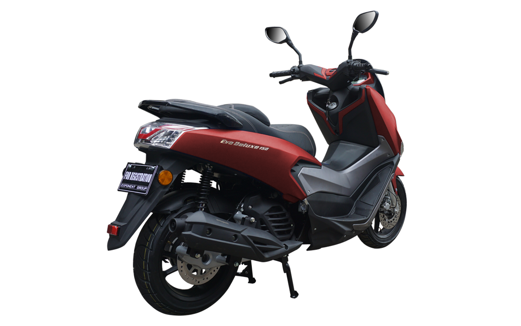 Мотоциклы Motoposh | Bike.Net