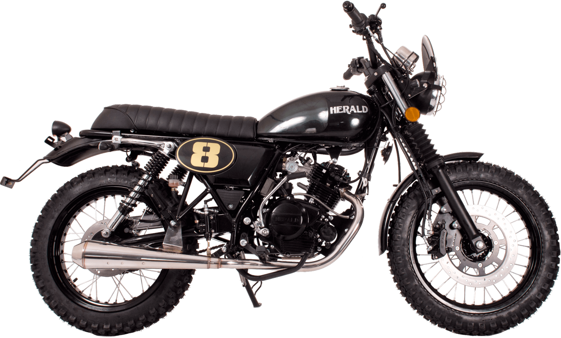 Shineray Motorcycles - Models, Photos, Reviews | Bike.Net
