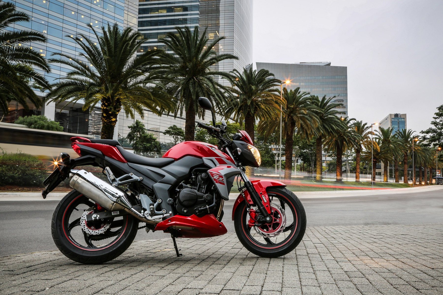 Maico Motorcycles - Models, Photos, Reviews | Bike.Net