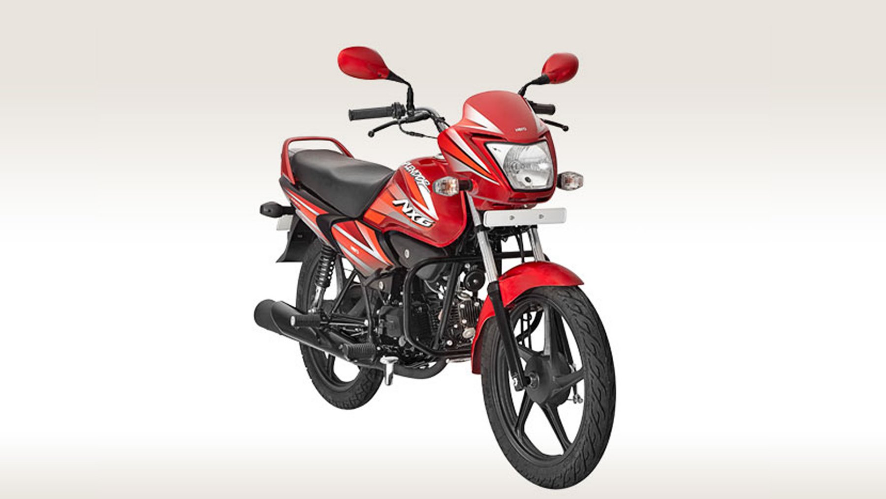 Hero Splendor NXG, 2013 Motorcycles - Photos, Video, Specs, Reviews ...