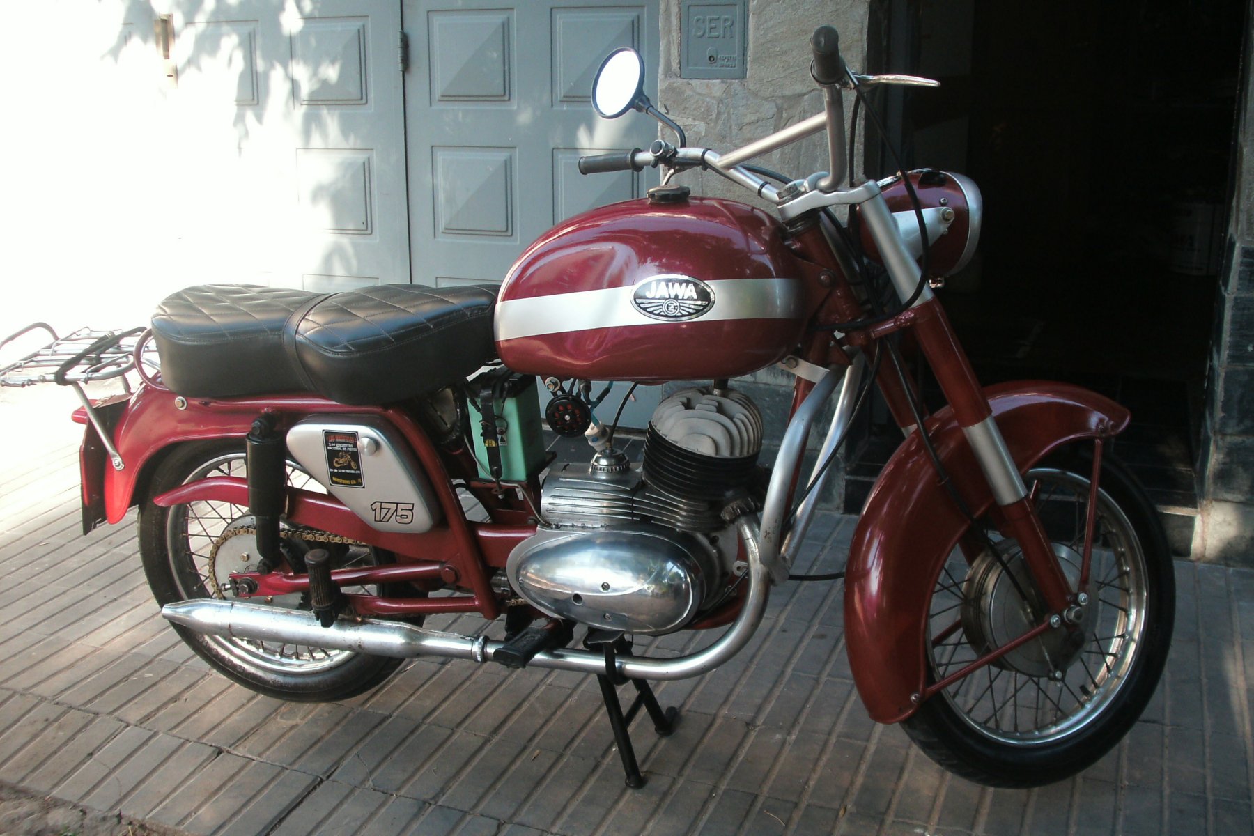 Jawa 90, 1971 Motorcycles - Similar Models | Bike.Net