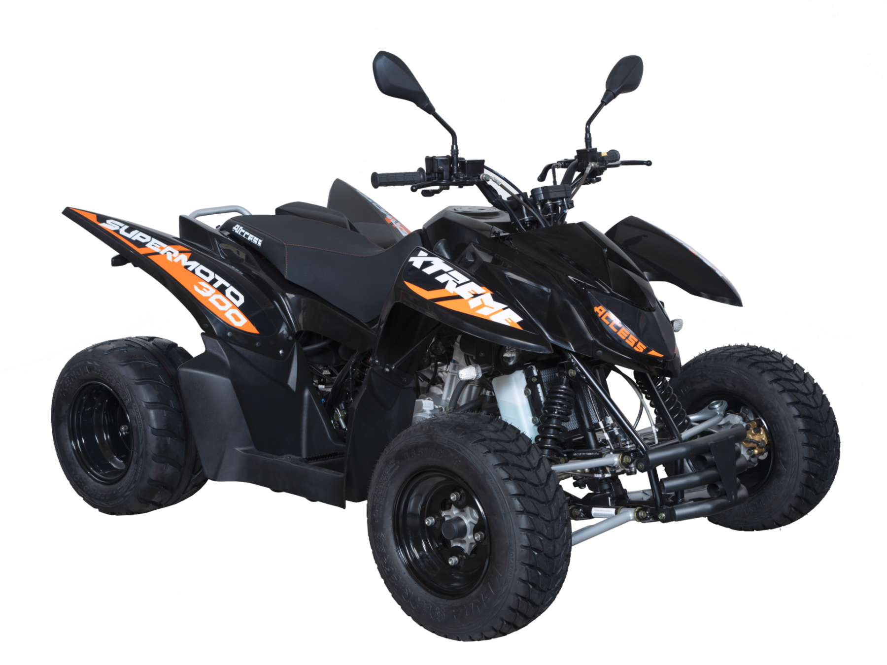 Access Motorcycles - Models, Photos, Reviews | Bike.Net