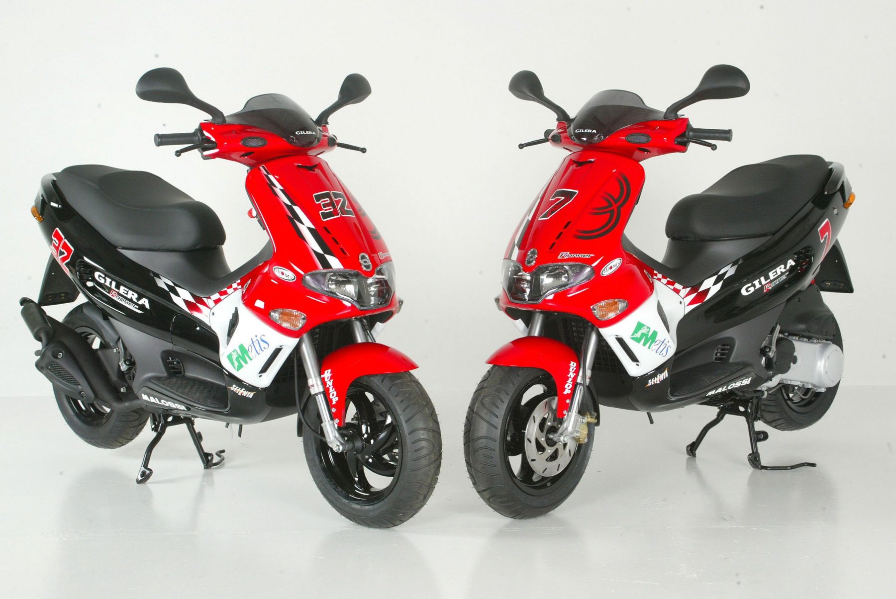 Gilera Runner SP 50 Motorcycles - Photos, Video, Specs, Reviews | Bike.Net