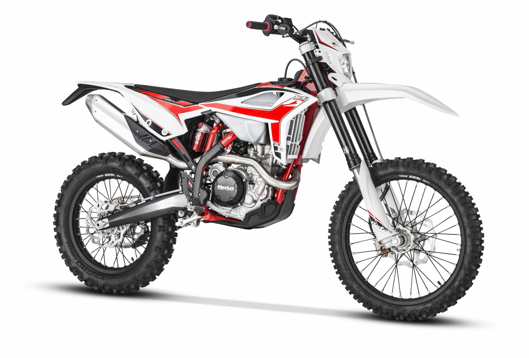 Beta RR 4T 480 Motorcycles - Photos, Video, Specs, Reviews | Bike.Net
