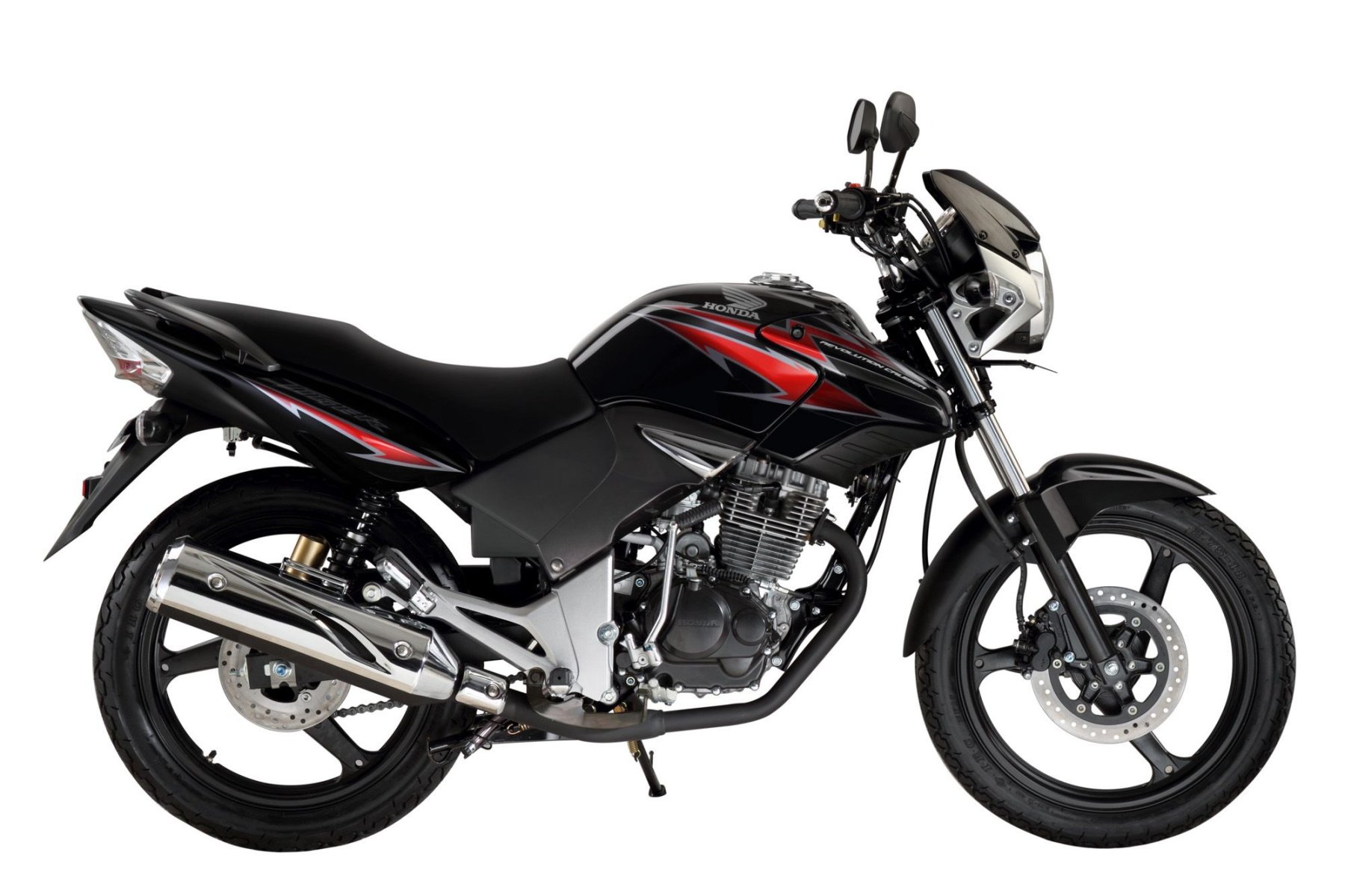 Мотоциклы Tiger | Bike.Net