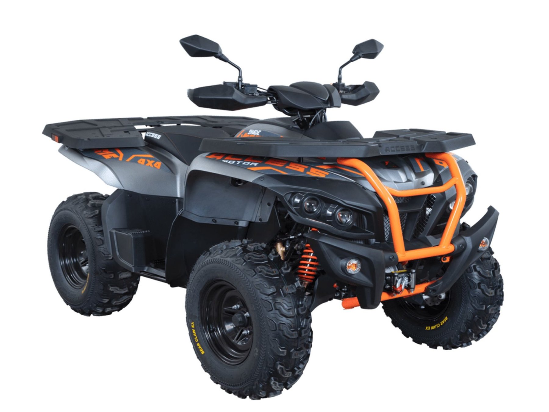 Мотоциклы Access | Bike.Net