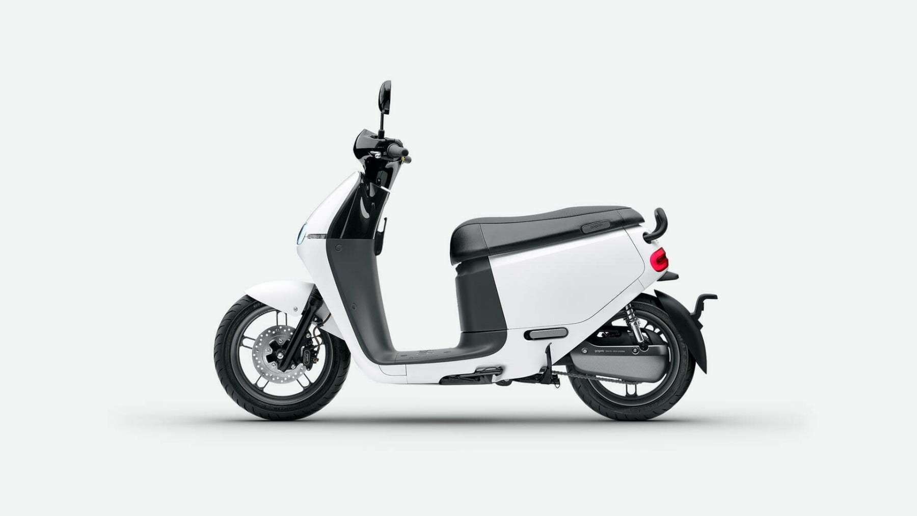 Gogoro S1: фото, характеристики, история | Bike.Net