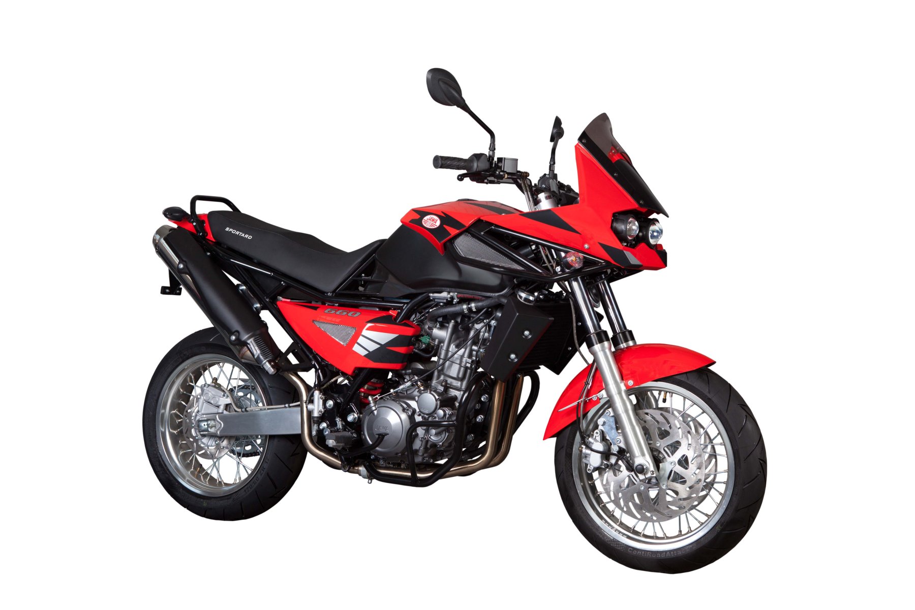 MBK Motorcycles - Models, Photos, Reviews | Bike.Net