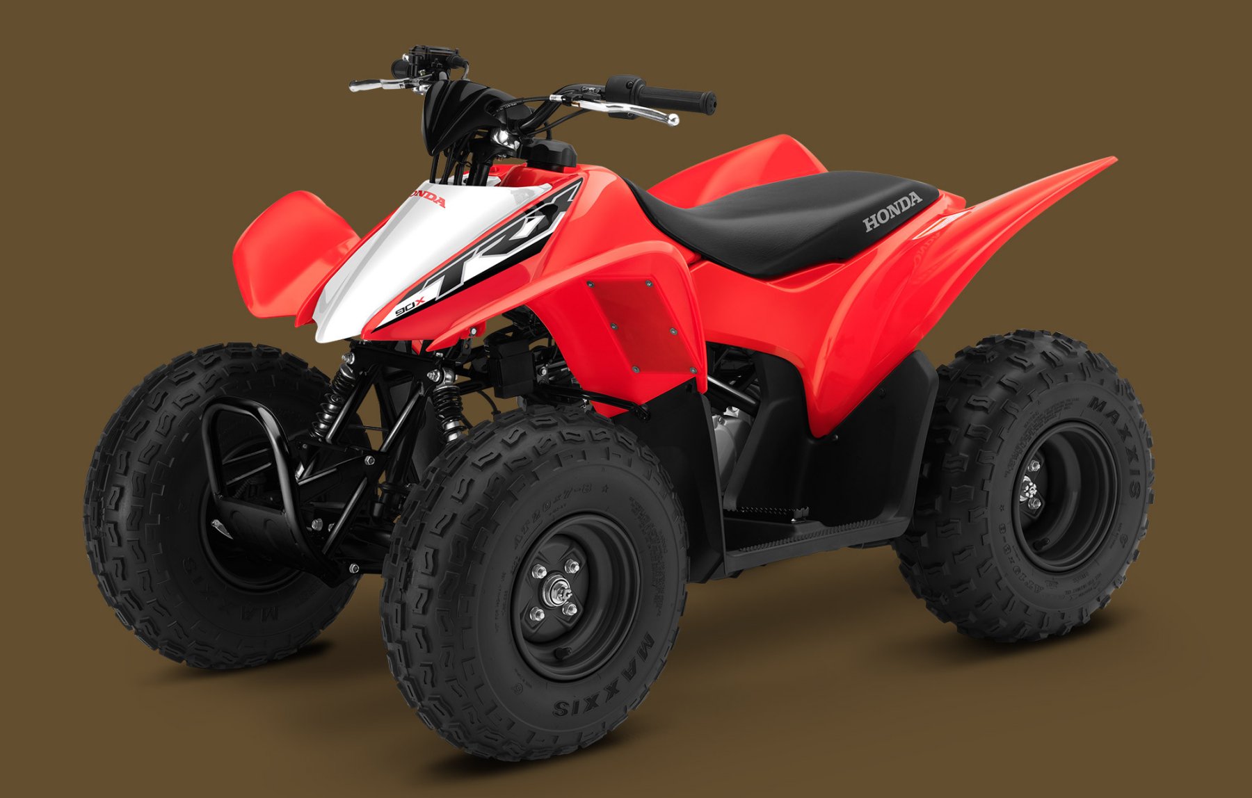 Honda TRX90X, 2019: фото, характеристики, история | Bike.Net