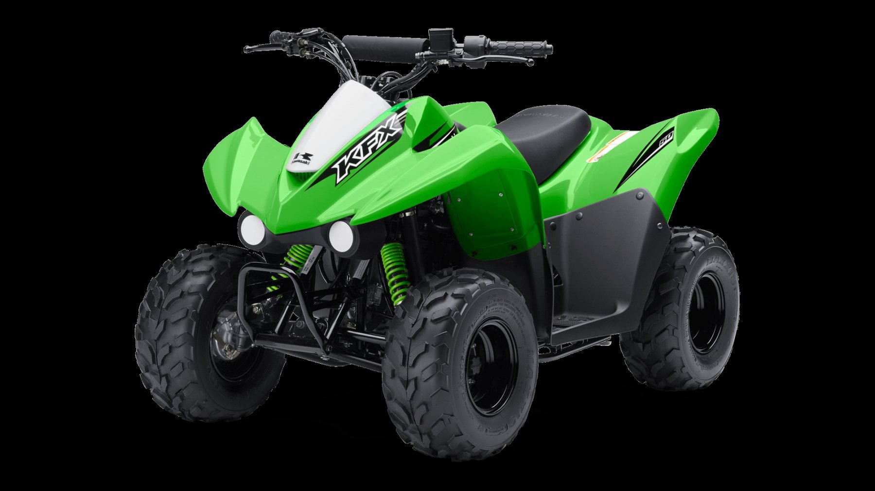 Kawasaki KFX50, 2016 Motorcycles - Photos, Video, Specs, Reviews | Bike.Net