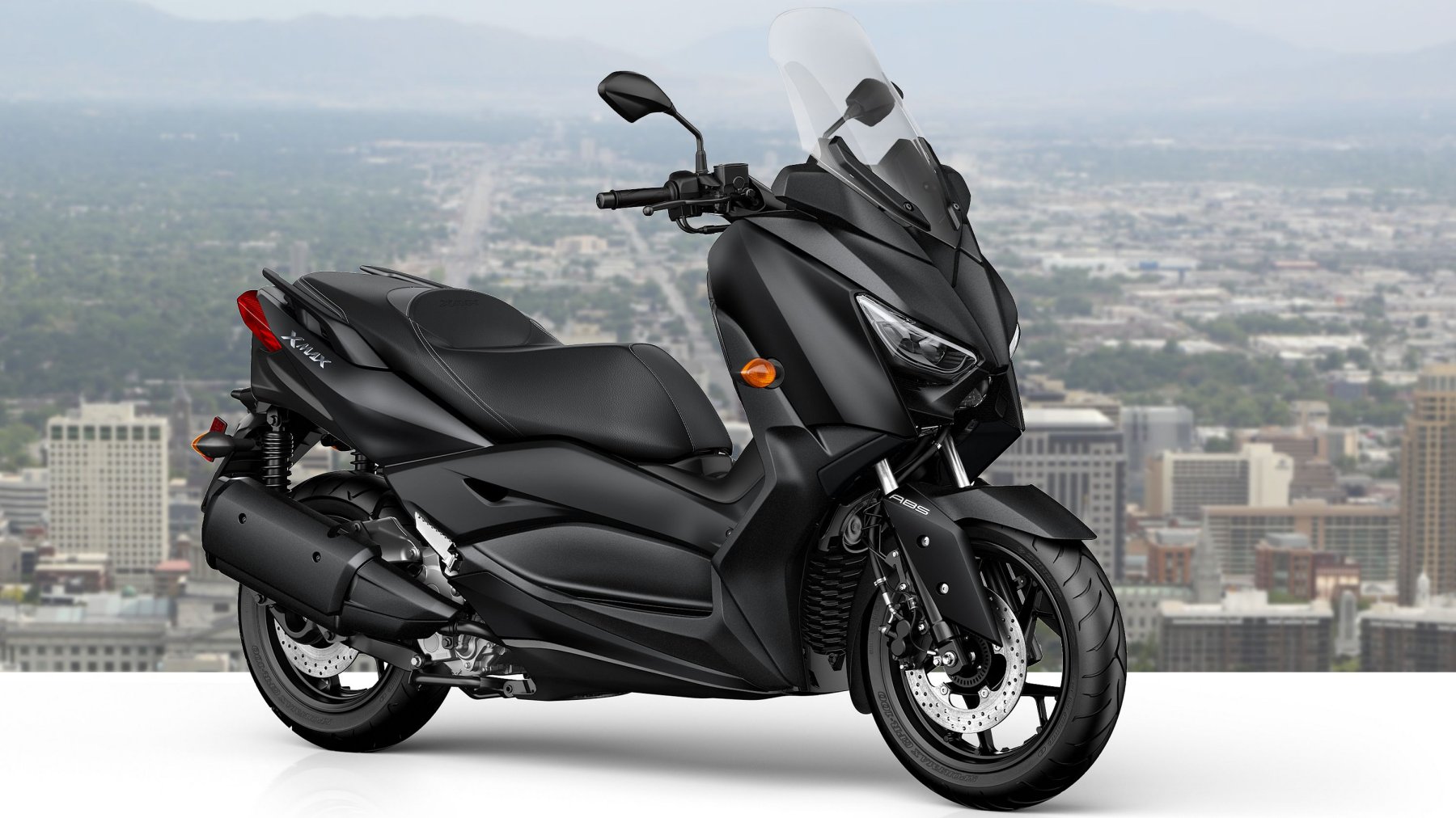 Yamaha XMAX Motorcycles - Photos, Video, Specs, Reviews | Bike.Net