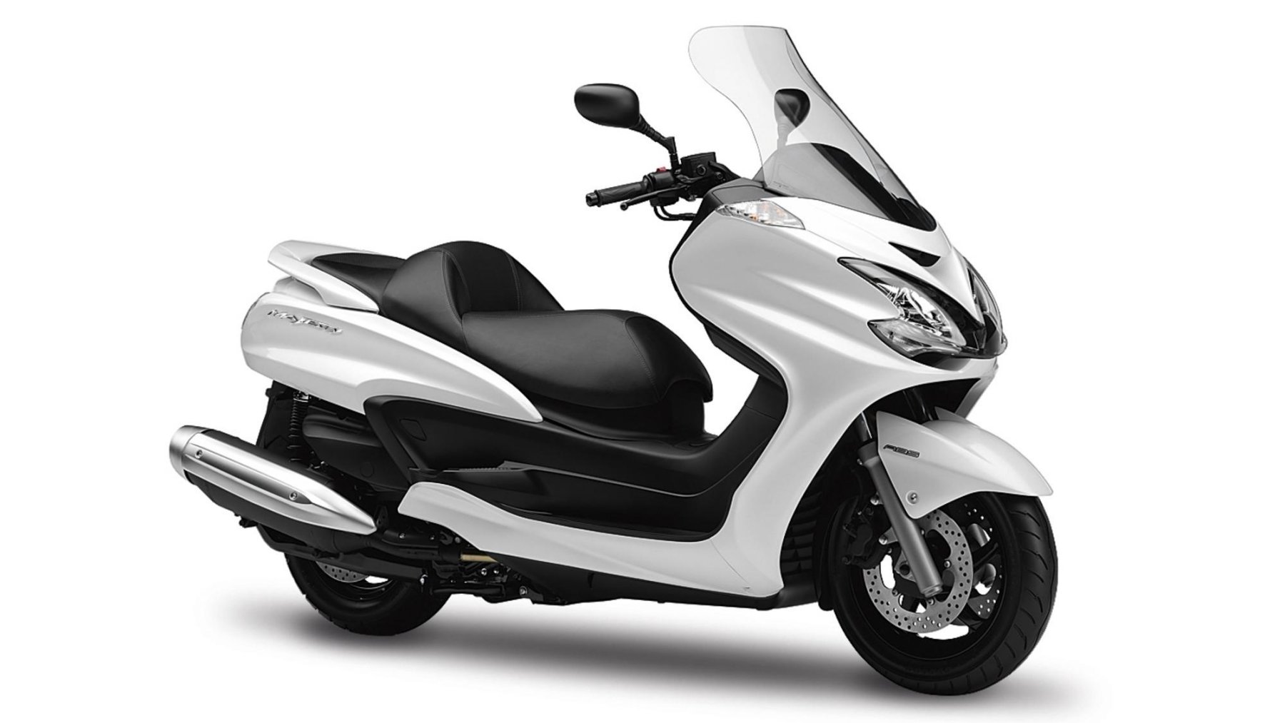 Yamaha Majesty, 2014 Motorcycles - Photos, Video, Specs, Reviews | Bike.Net