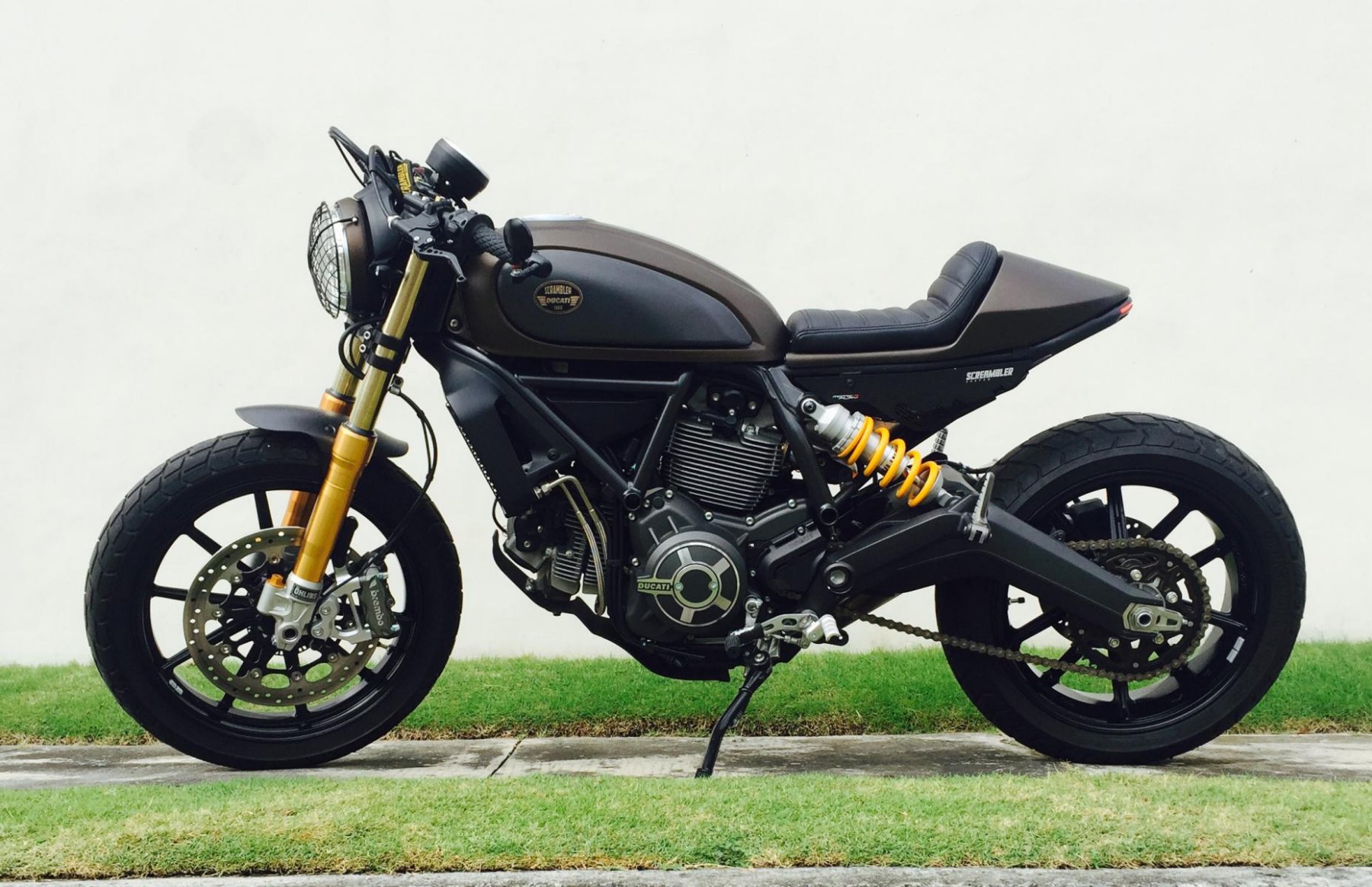 Ducati Motorcycles - Models, Photos, Reviews | Bike.Net