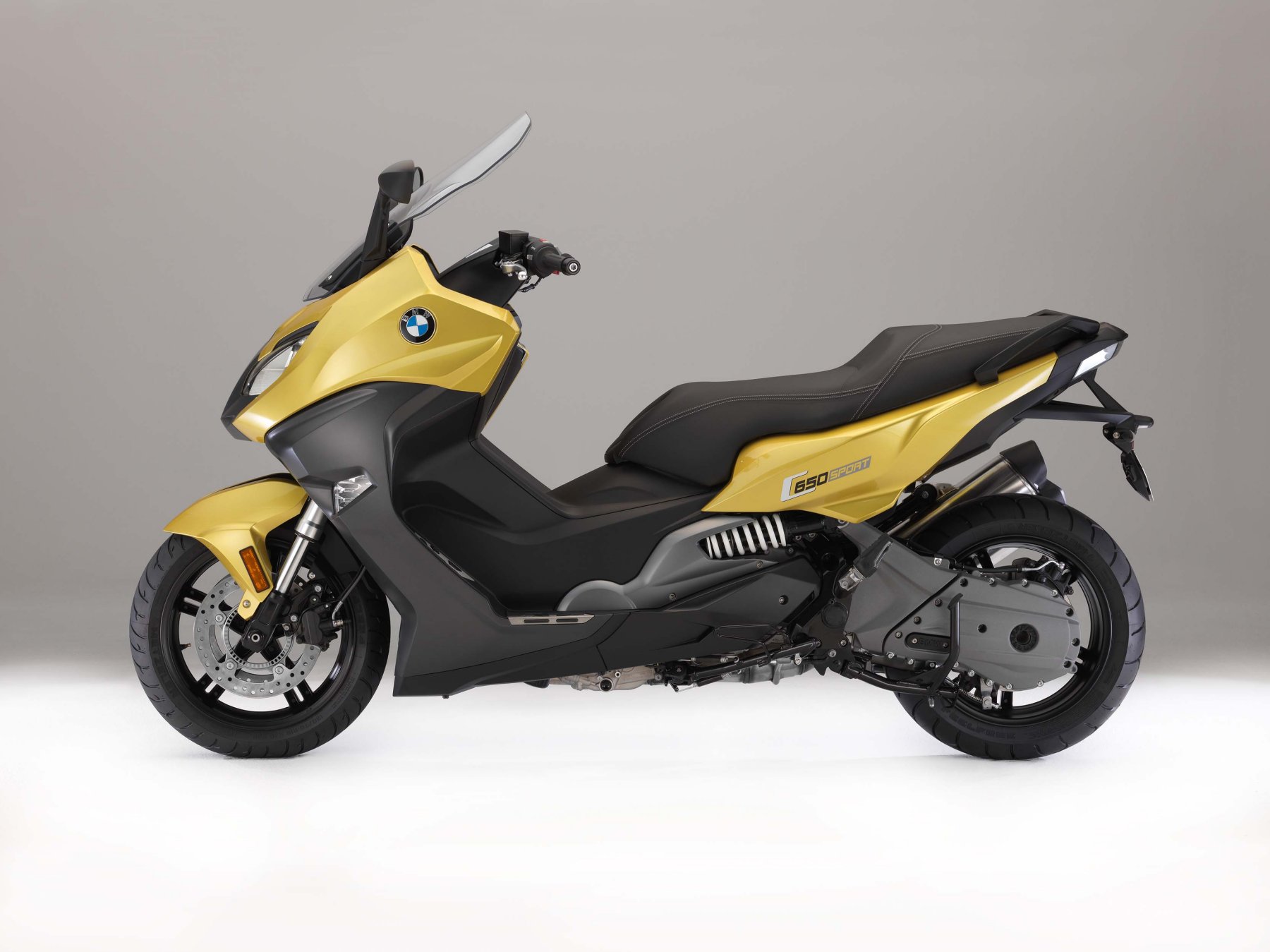 BMW Motorcycles - Models, Photos, Reviews | Bike.Net