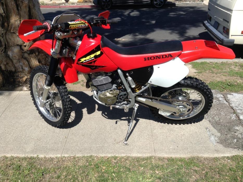 Honda XR 400 R 2002 Motorcycles Photos Video Specs Reviews Bike Net Honda XR 400 R 2002 Motorcycles Photos Video Specs Reviews Bike Net