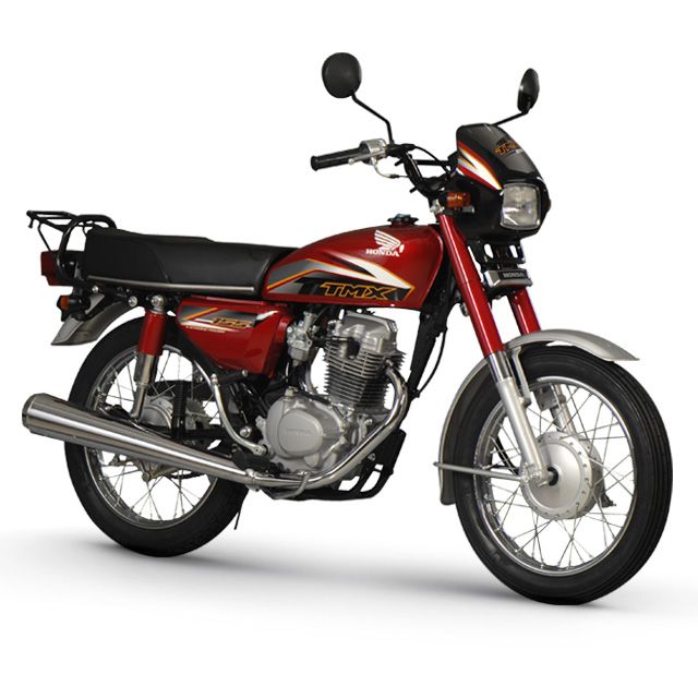 Honda TMX 155 Motorcycles Photos Video Specs Reviews Bike Net Honda TMX 155 Motorcycles Photos Video Specs Reviews Bike Net
