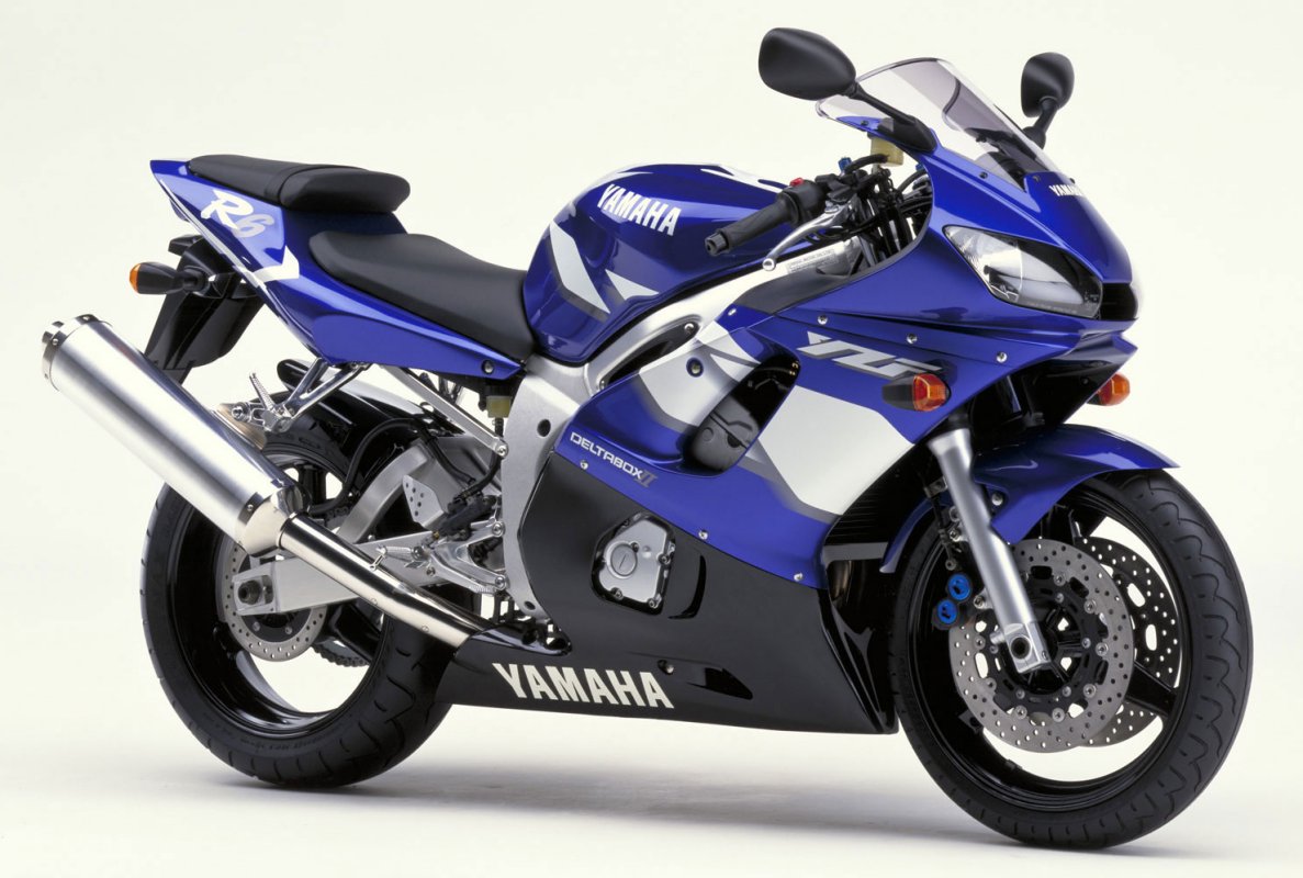 Yamaha YZF R6 2001 Motorcycles Photos Video Specs Reviews Bike Net Yamaha YZF R6 2001 Motorcycles Photos Video Specs Reviews Bike Net