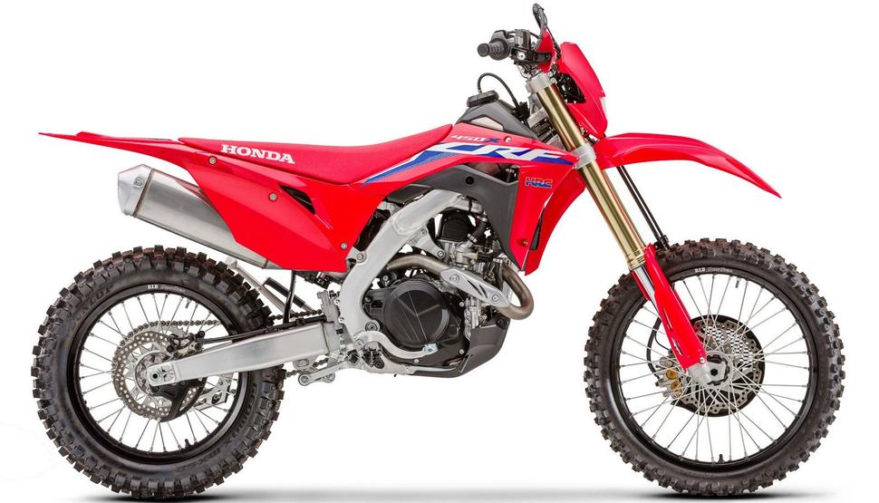 Honda CRF450X 2022 Motorcycles Photos Video Specs Reviews Bike Net