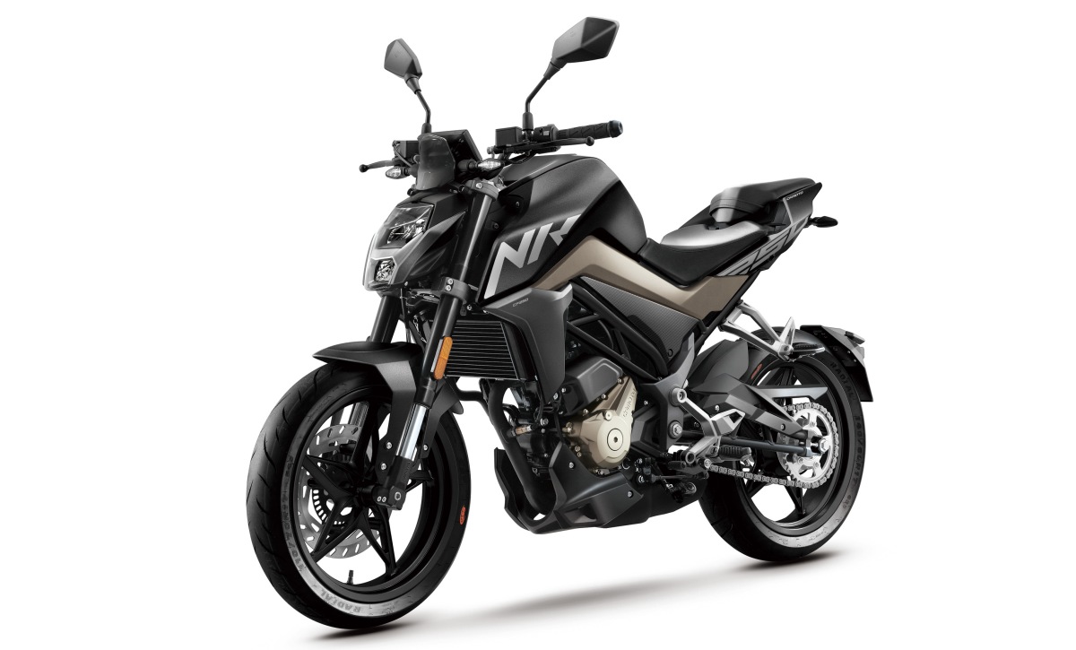 CFMOTO 250NK Motorcycles Photos Video Specs Reviews Bike Net CFMOTO 250NK Motorcycles Photos Video Specs Reviews Bike Net