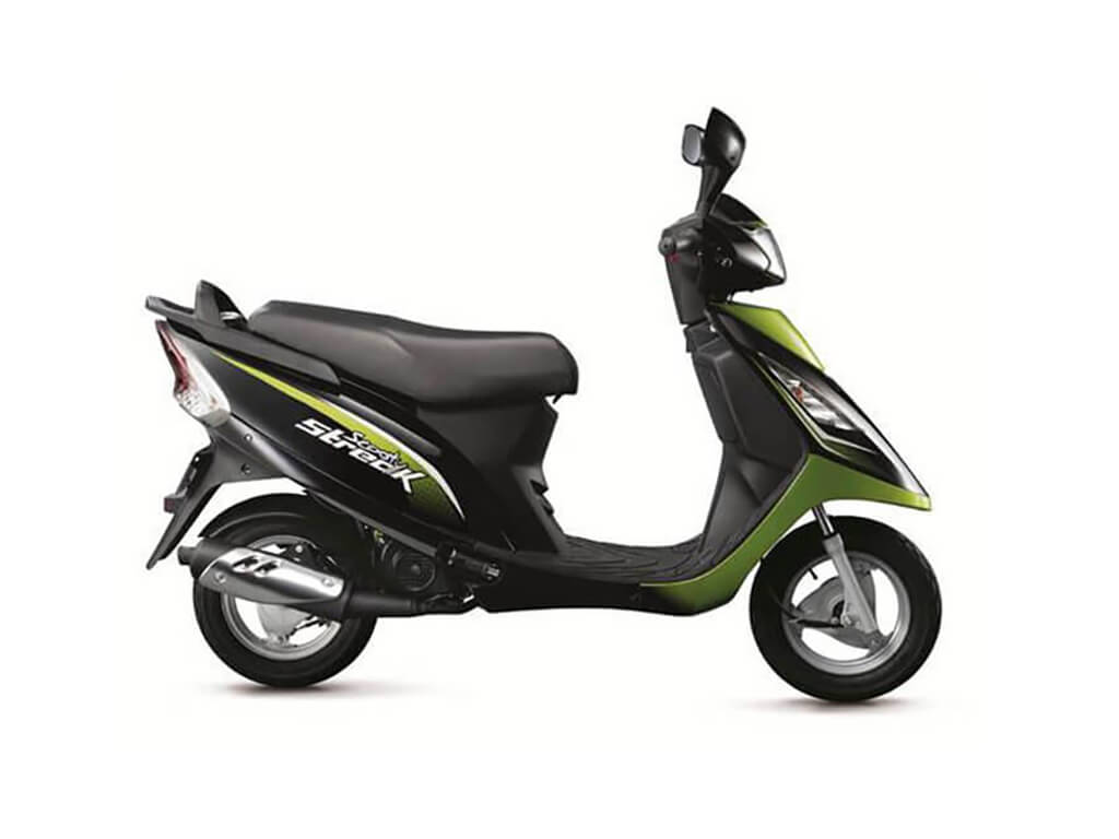 TVS Streak Bike Net TVS Streak Bike Net