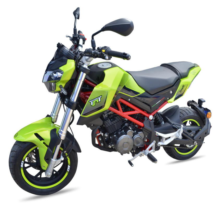 Benelli TNT 135 2020 Motorcycles Photos Video Specs Reviews